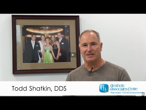 Dr. Todd Shatkin's Buffalo Dental Lab
