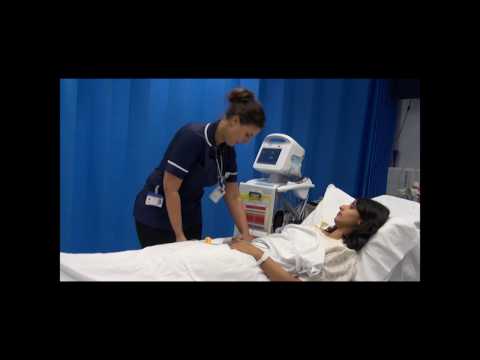 Understanding the new Sepsis Screening toolkit at MKUH