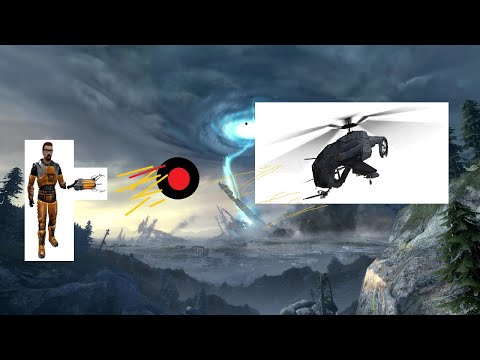 Steam Community :: Video :: Half-Life 2 Episodio 2: batalla contra ...