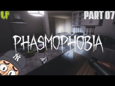 Steam Community :: Video :: WHO GOT THE DAMN KEYS?! | PHASMOPHOBIA [PART 07]