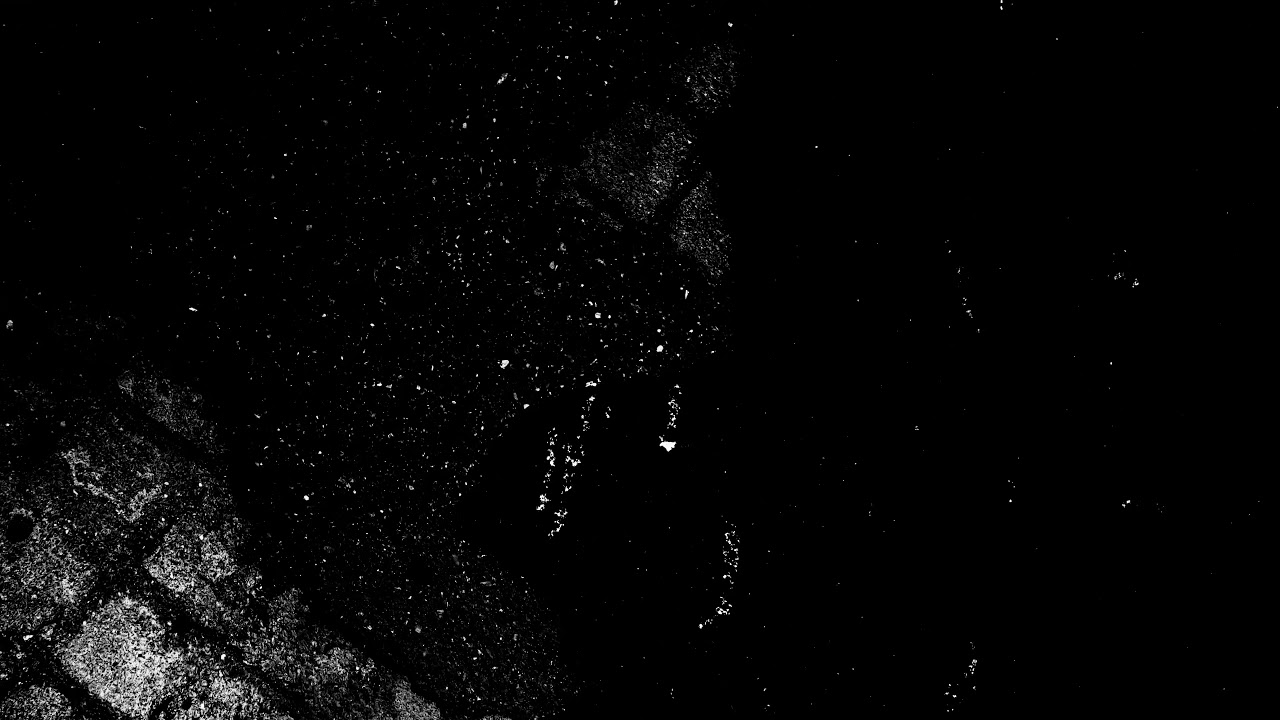 [4K] Grunge Loop Overlay