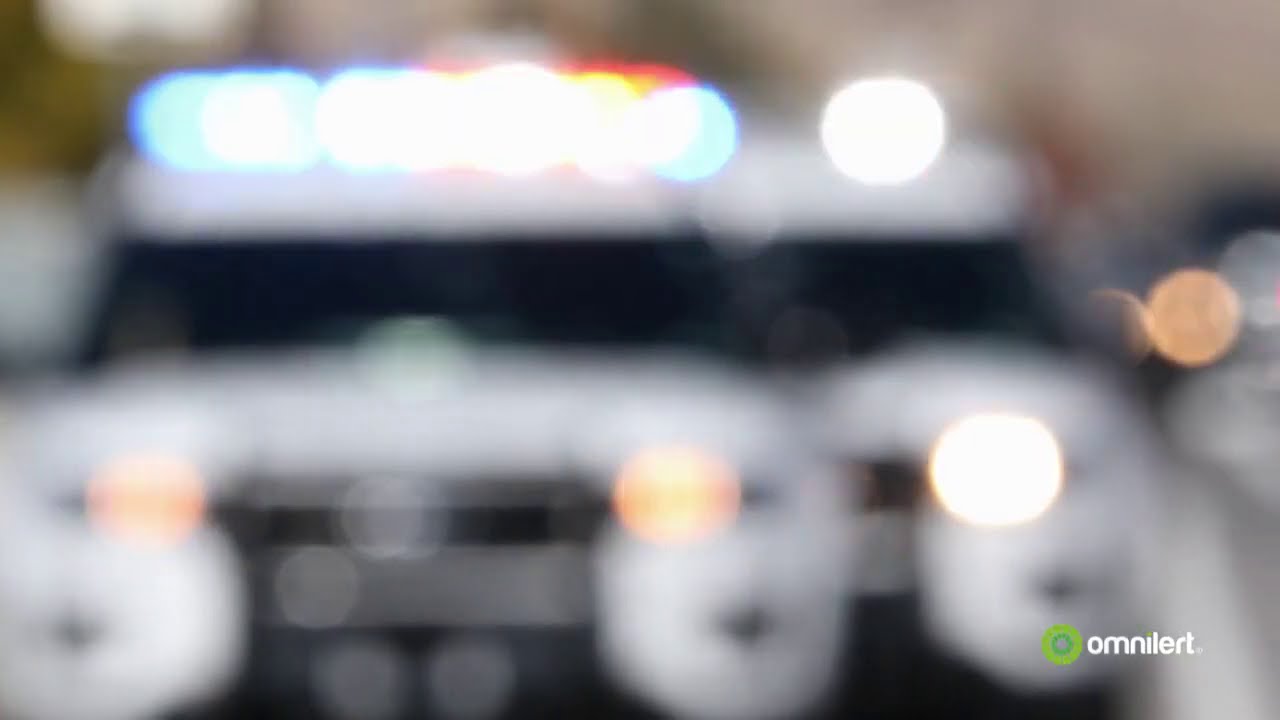 Omnilert Gun Detect Introduction