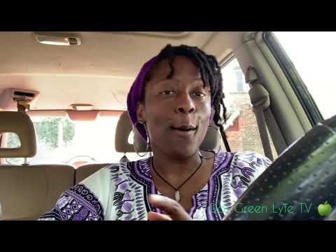 Good vegan eats (Vegan World Cafe)