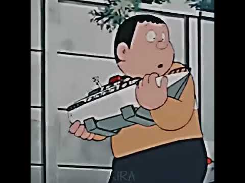 DOREMON NEW EPISODE IN HINDI 01 #doremon #viral #shorts #nobita #nobitadoremon