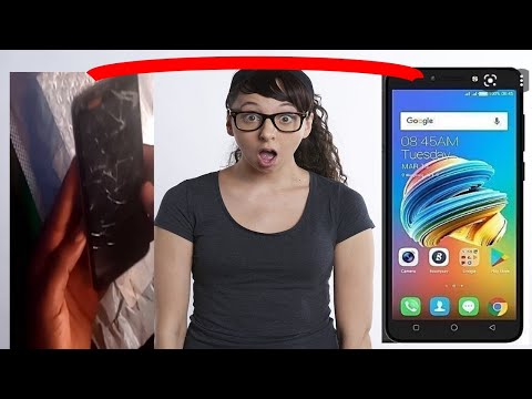 How to Recover Dead and Power Tecno F3 POP 1