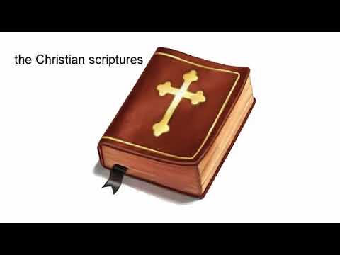 bible meaning | Vocabulary for Kids | Children's Dictionary | Learn English Vocabulary