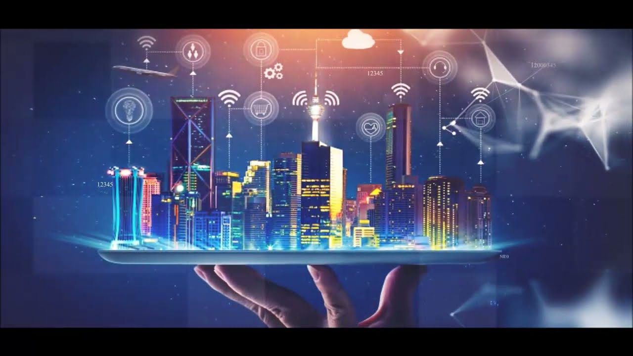 3. Disruptive Technologies
