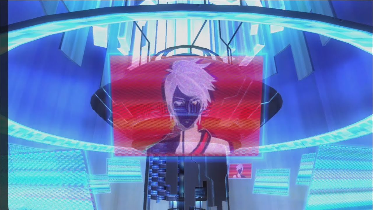 #XTRA: Sho got Voted! - Lost Dimension