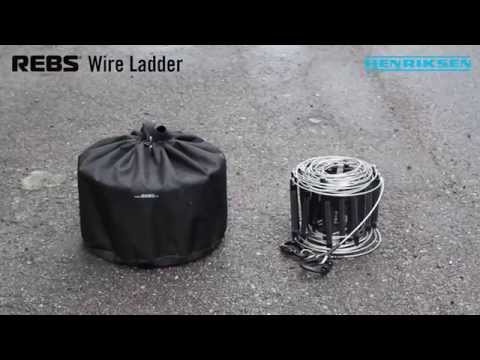 Rope Ladder at Best Price in India