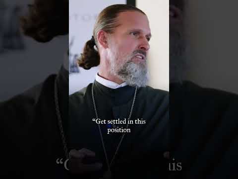 Catechism is for Every Orthodox Christian, for Their Whole Life