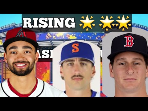 Top MLB Prospects to Watch at Triple-A in 2025: Future Stars Ready to Shine!