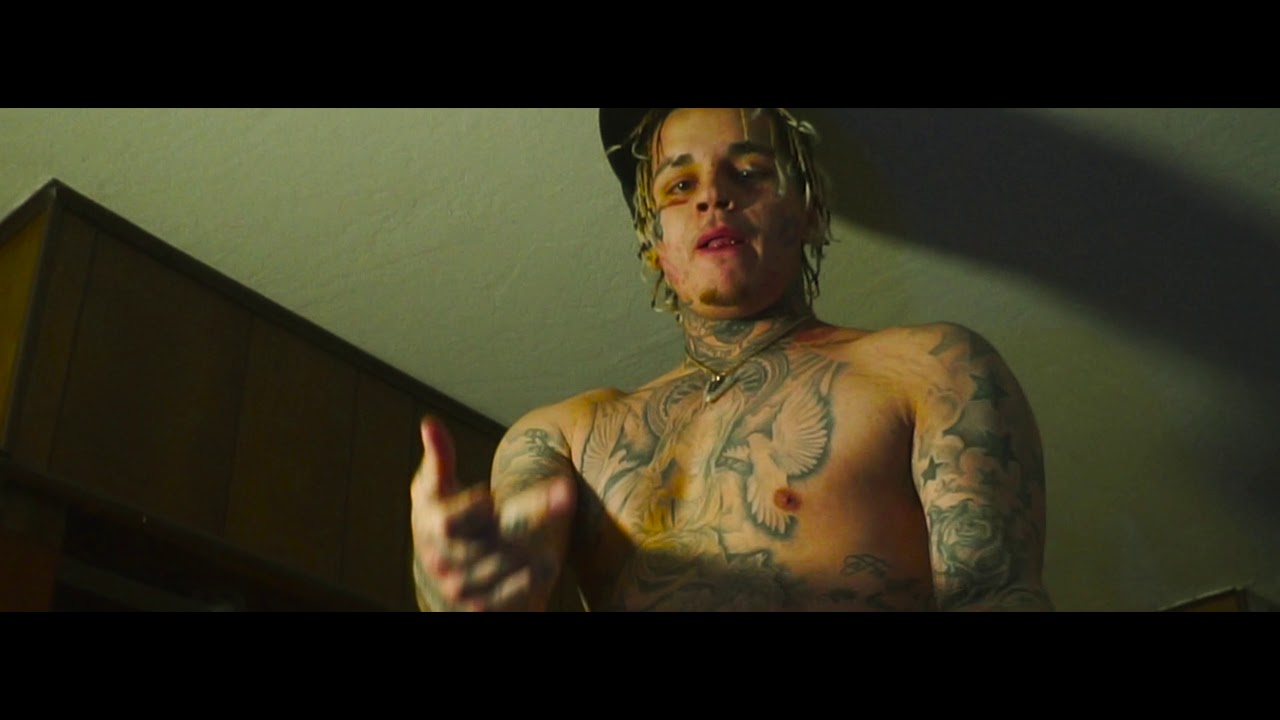 LILALONEBOI - COVID-19 FREESTYLE II EXCLUSIVE MUSIC VIDEO II 🎥 @Visualsbykyles