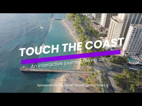InfoComm 2024 Contest! 🌴 🌊
