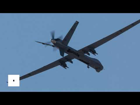 SATCOM for Global UAS Missions
