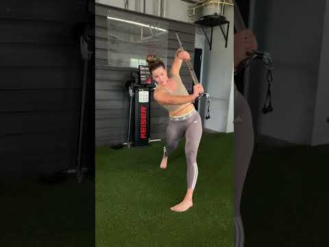 Rotational athletes NEED to do this workout!