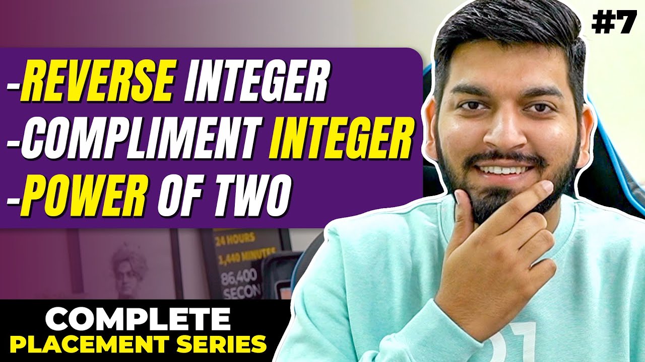 Mastering LeetCode: Problem Solving Techniques from Love Babbar's Lecture 7 | Galaxy.ai