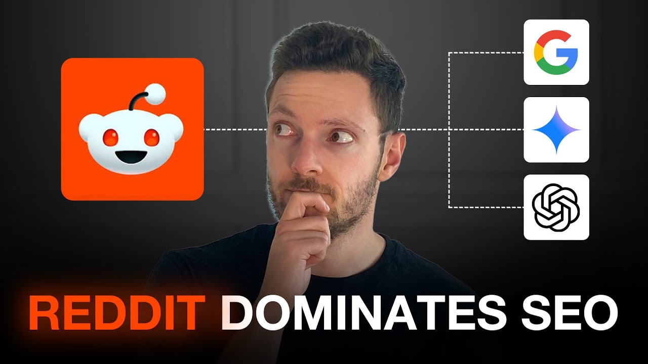 Is Reddit Still An SEO Cheat Code?