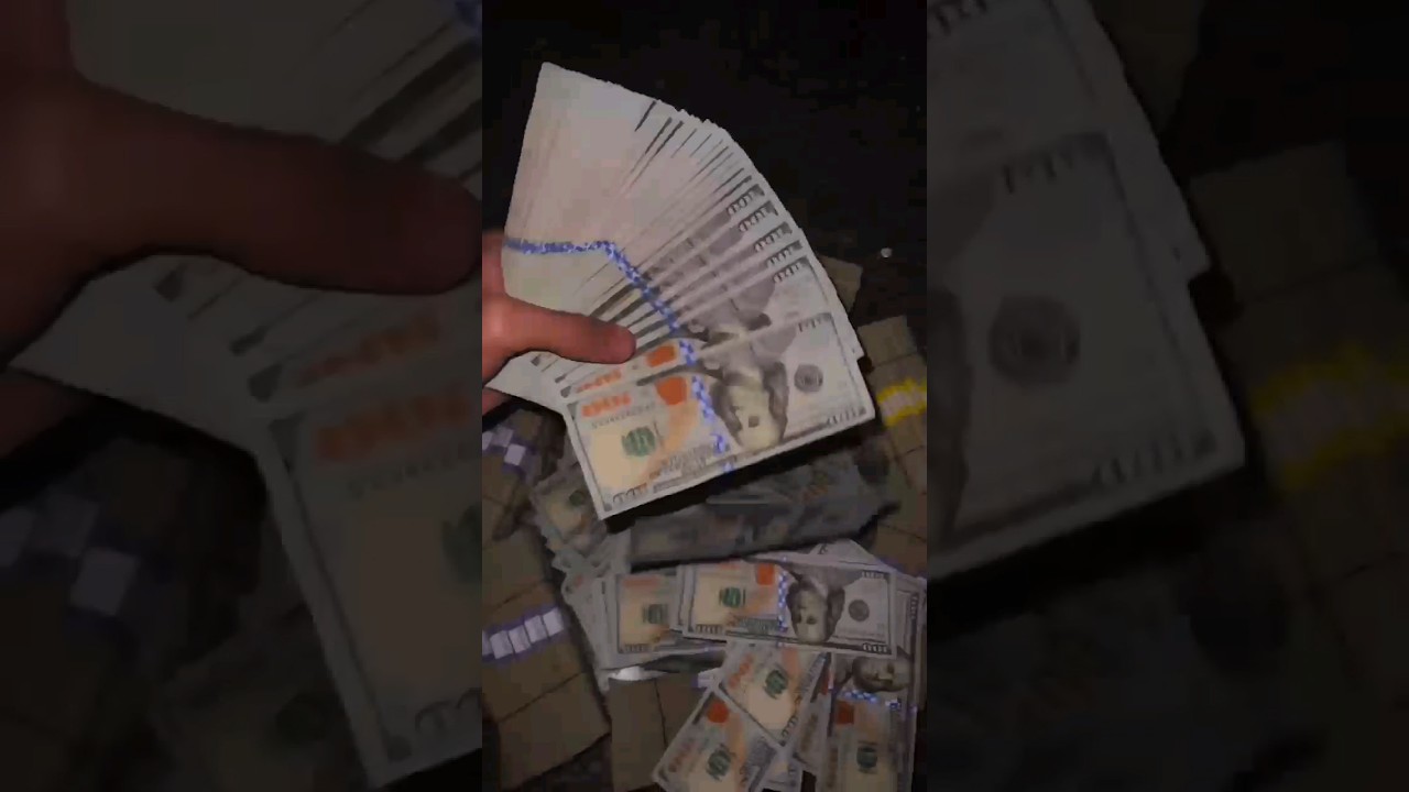 its 2024 😈💸💸