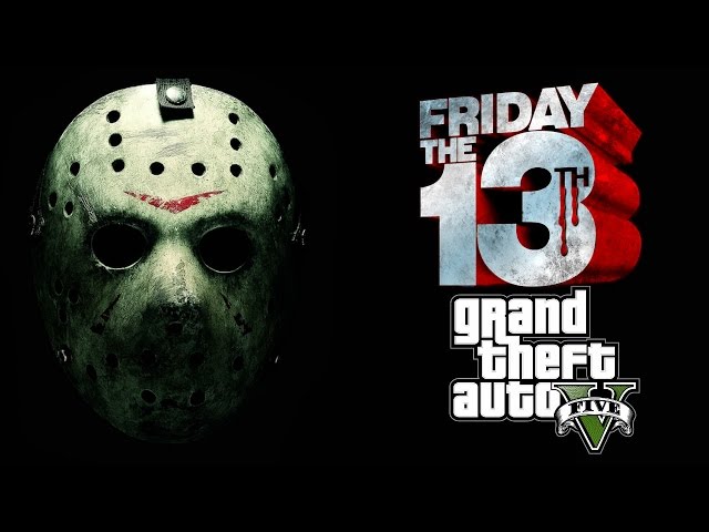 Top 5 horror-survival mods for GTA 5, perfect for Halloween