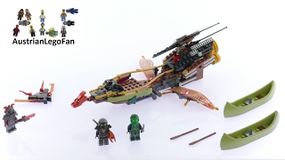 LEGO NINJAGO Тень судьбы (70623) купити в інтернет-магазині: ціни на ...