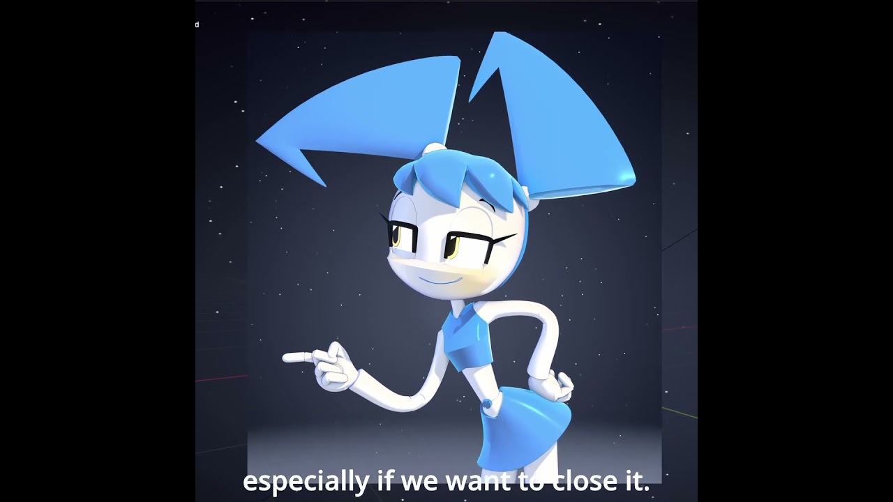 How to make a 2D-style 3D mouth in #blender #tutorial  #3d (Intermediate tutorial)