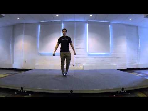 1A Prelims - Group 2 - PNWR 2016 - Presented by Yoyo Contest Central