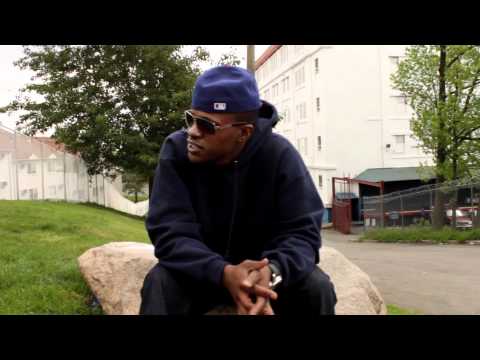 CHEDDA BANG SPEAKS ON RAP/REALITY--ATTICA COR. FAC