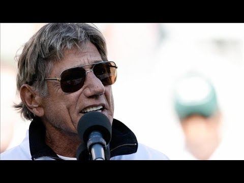 How Former NFL Stars Cash In on the Super Bowl | Super Bowl XLVIII