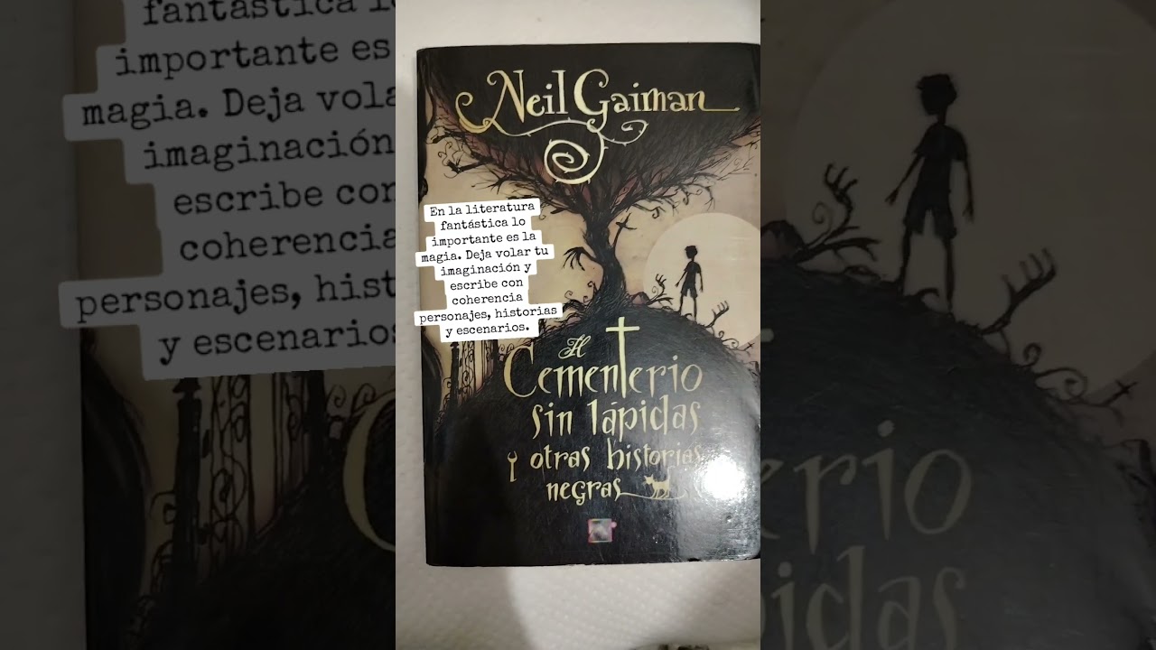 Literatura fantástica y magia #cuentos #cuento #literatura