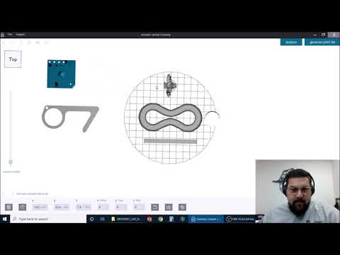 How to Set Up a SLS Print on Sintratec Central 2 Slicer