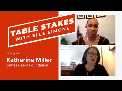 Table Stakes | How Will Restaurants Come Back From This Crisis?
