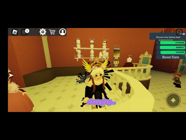 Roblox Fantasia: How to play, features, and more