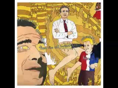 of Montreal - Friends of Mine [OFFICIAL AUDIO]