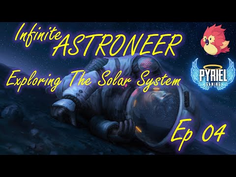 Steam Community :: Video :: Infinite Astroneer - with Friends! Episode ...