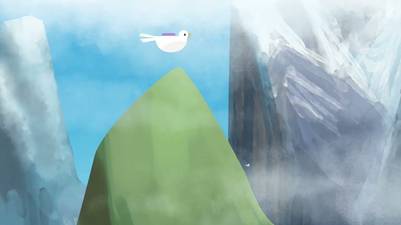 Mindful Breathing | Social Emotional Learning for kids