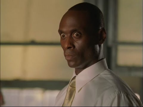 'The Wire' Best Characters - Our Favorite Characters on HBO's 'The Wire'
