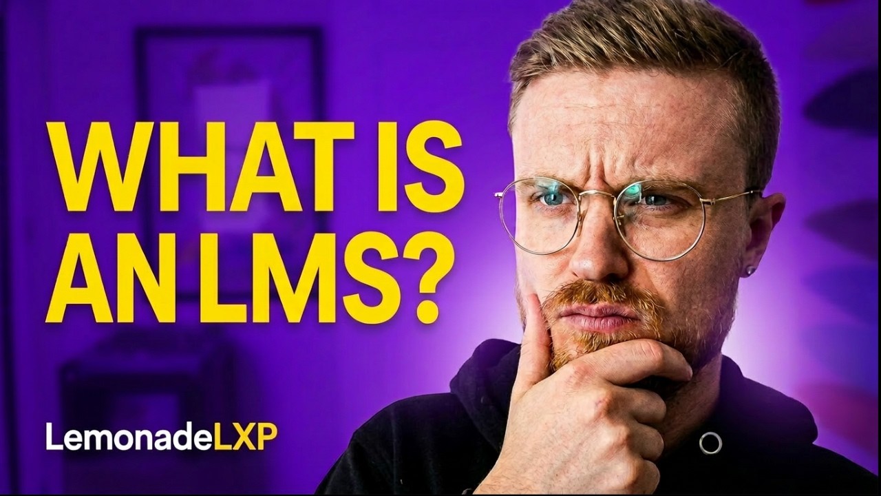 LMS Explained: What is a Learning Management System & Do You Need One?