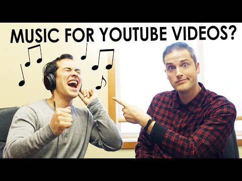 Royalty Free Music For YouTube Videos?