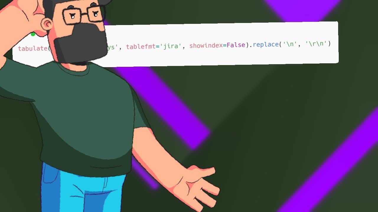 Convert Pandas Dataframe to Wiki Table in Seconds!