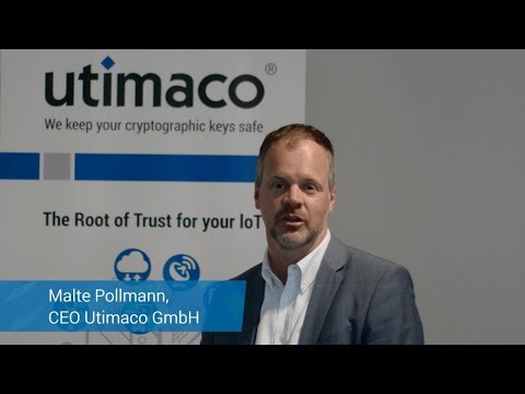 Utimaco Announces Intent to Acquire Atalla from Micro Focus
