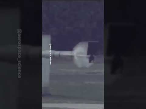 The Hypervelocity Projectile (HVP) 5600 mph