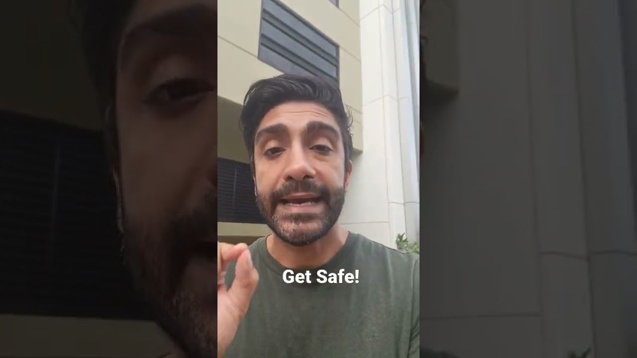 Disorganized Attachment - 3rd strategy for healing | Dr Sia