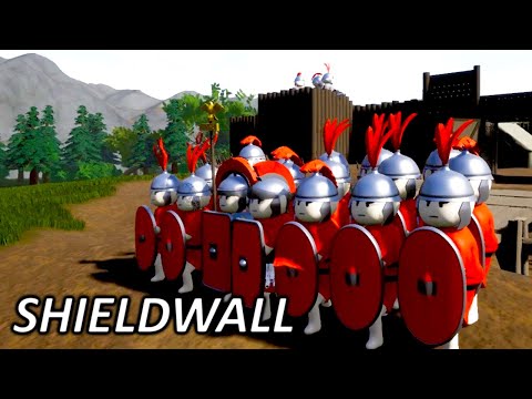 Steam Community :: Shieldwall