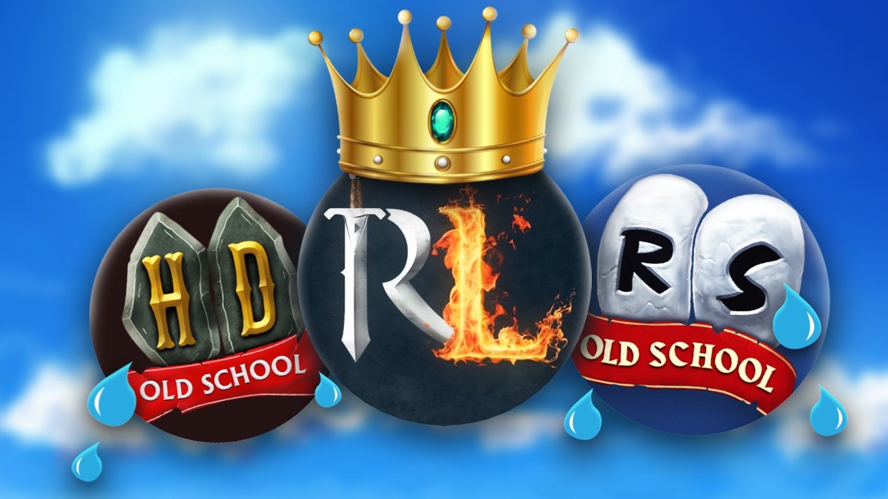 The Problem With RuneLite