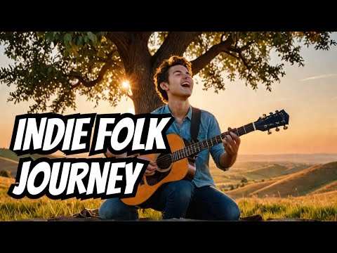 Wherever the Wind Blows β A Soulful Indie Folk Journey #indiefolk