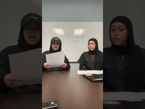 Industrial Organizational Psychology Interview with Eman from Nuva Smile Dental