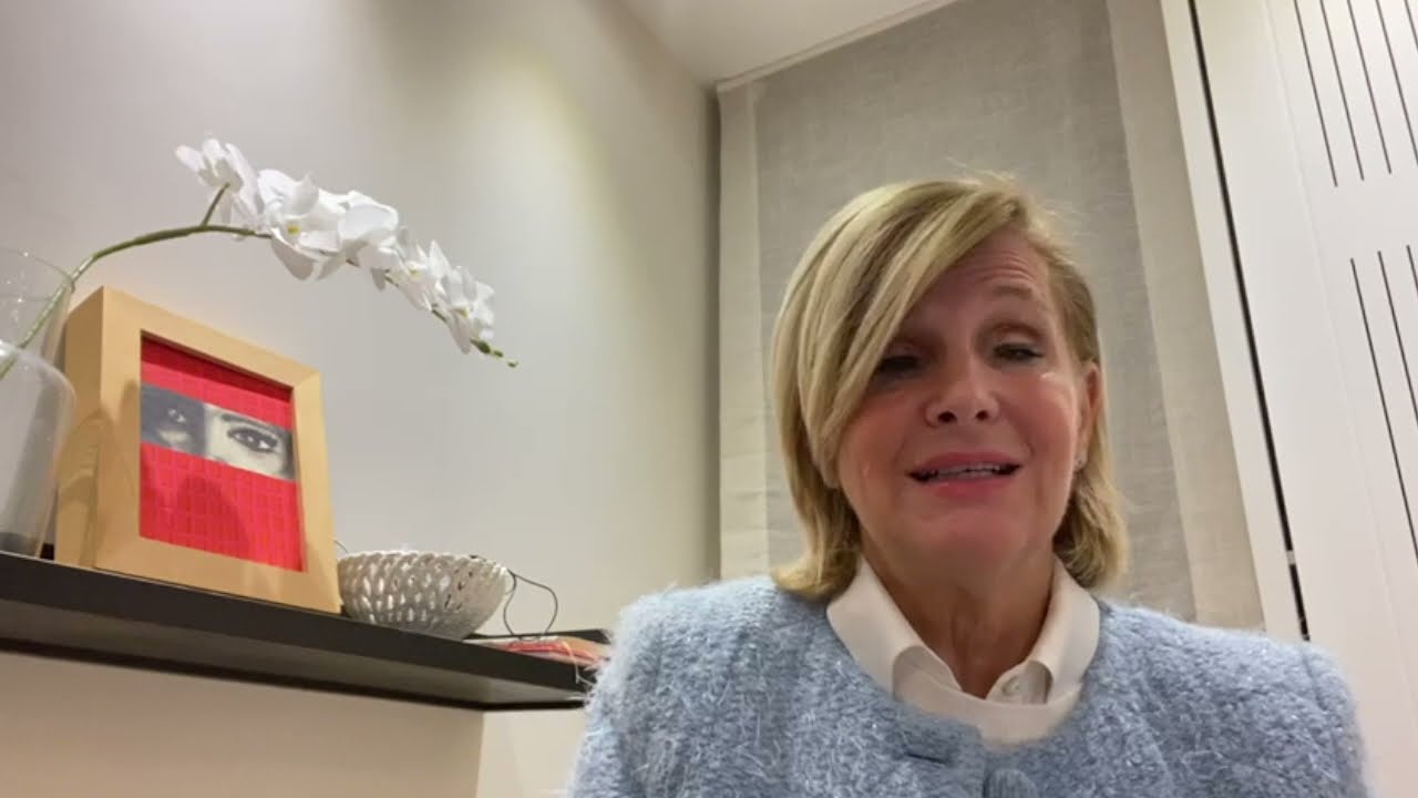 International Lead Poisoning Prevention Week 2021- Message by Dr Maria Neira