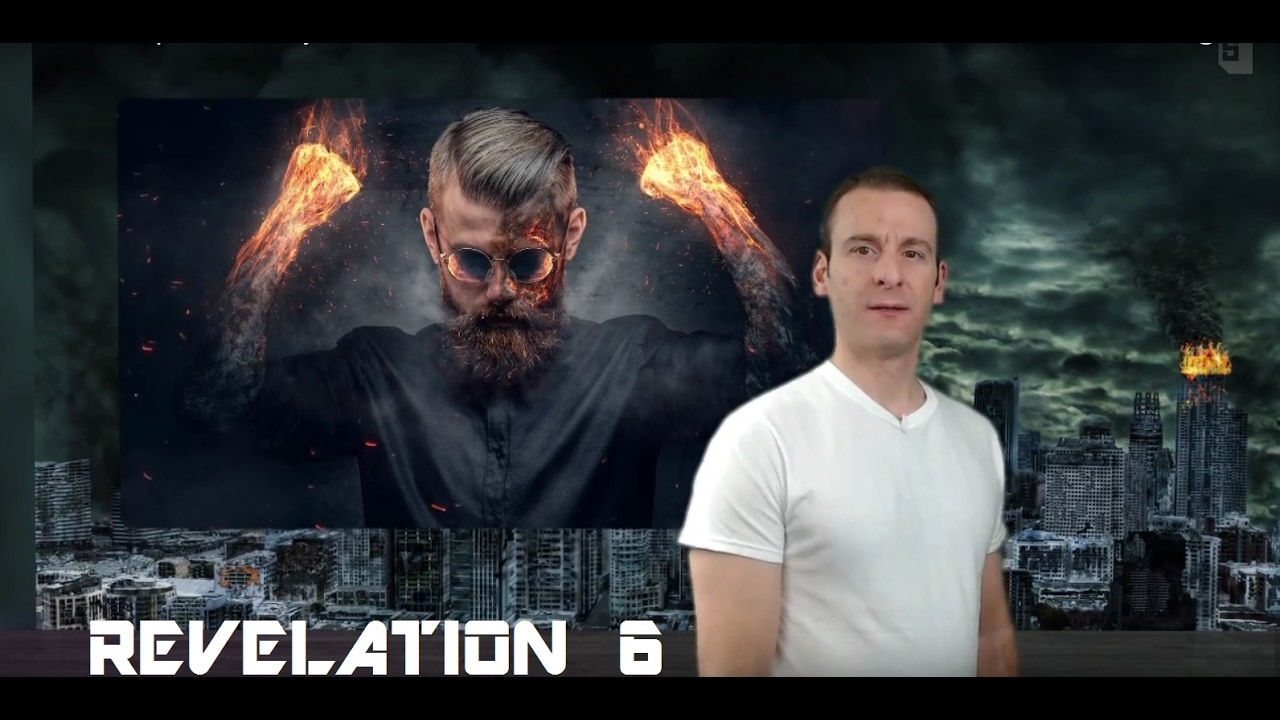Revelation Chapter 6 Summary and What God Wants From Us