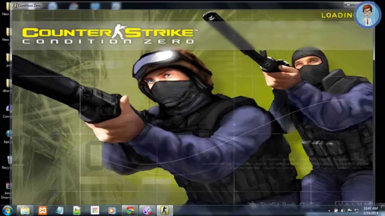 How to Play Counter Strike Condition Zero Online