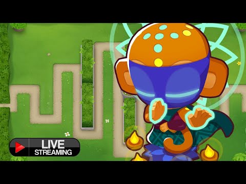 Steam Community :: Video :: Is Psi a good hero? Bloons TD 6